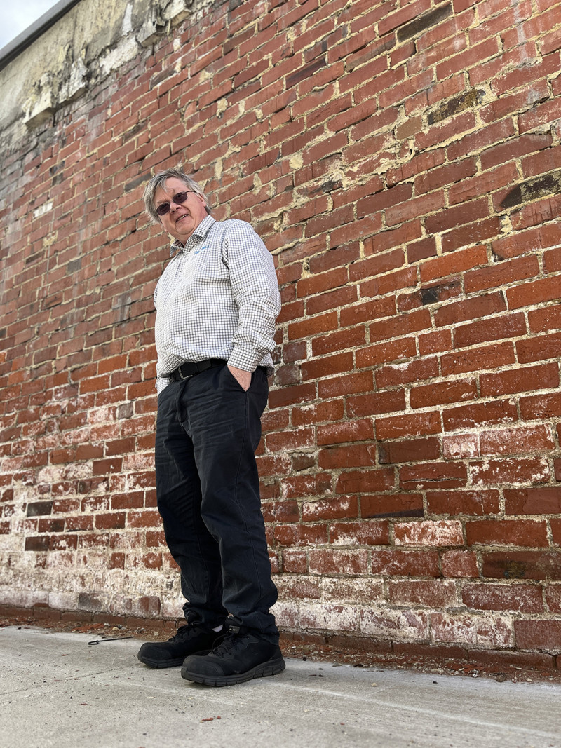 Our People. | Farra Engineering