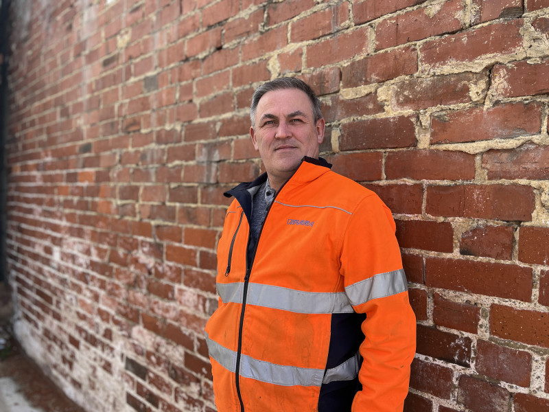 Our People. | Farra Engineering