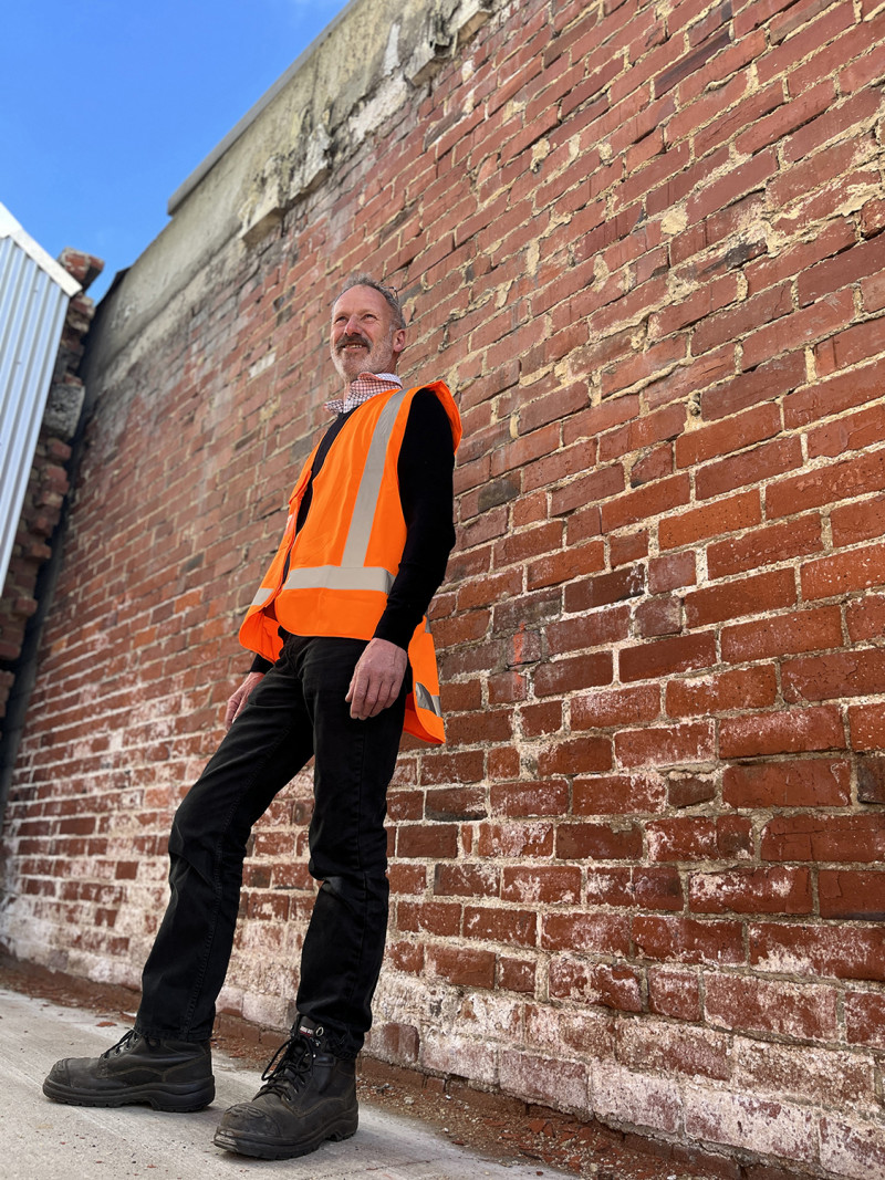 Our People. | Farra Engineering