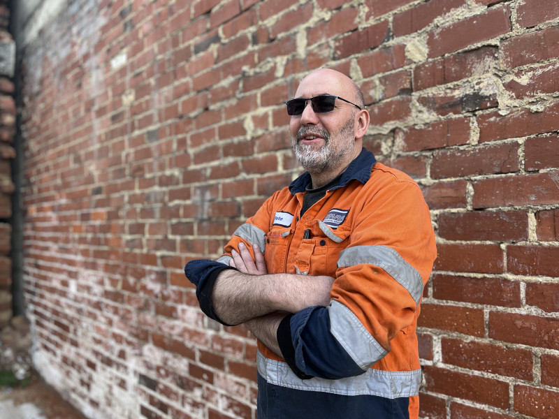 Our People. | Farra Engineering